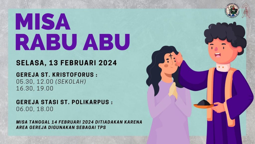 Keuskupan Agung Jakarta | Website Resmi Keuskupan Agung Jakarta